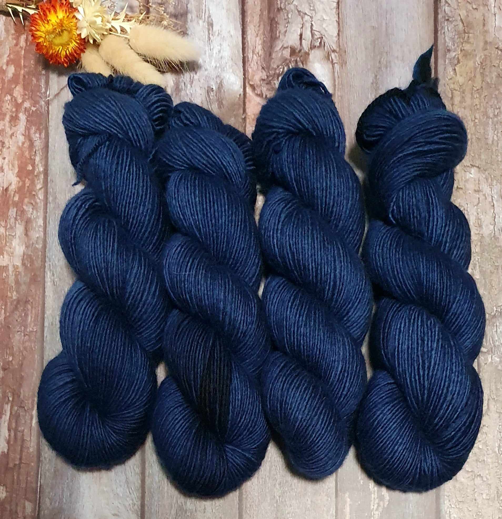 SRS Merino Singles DK Base (Kirchelly Textiles Wyong)