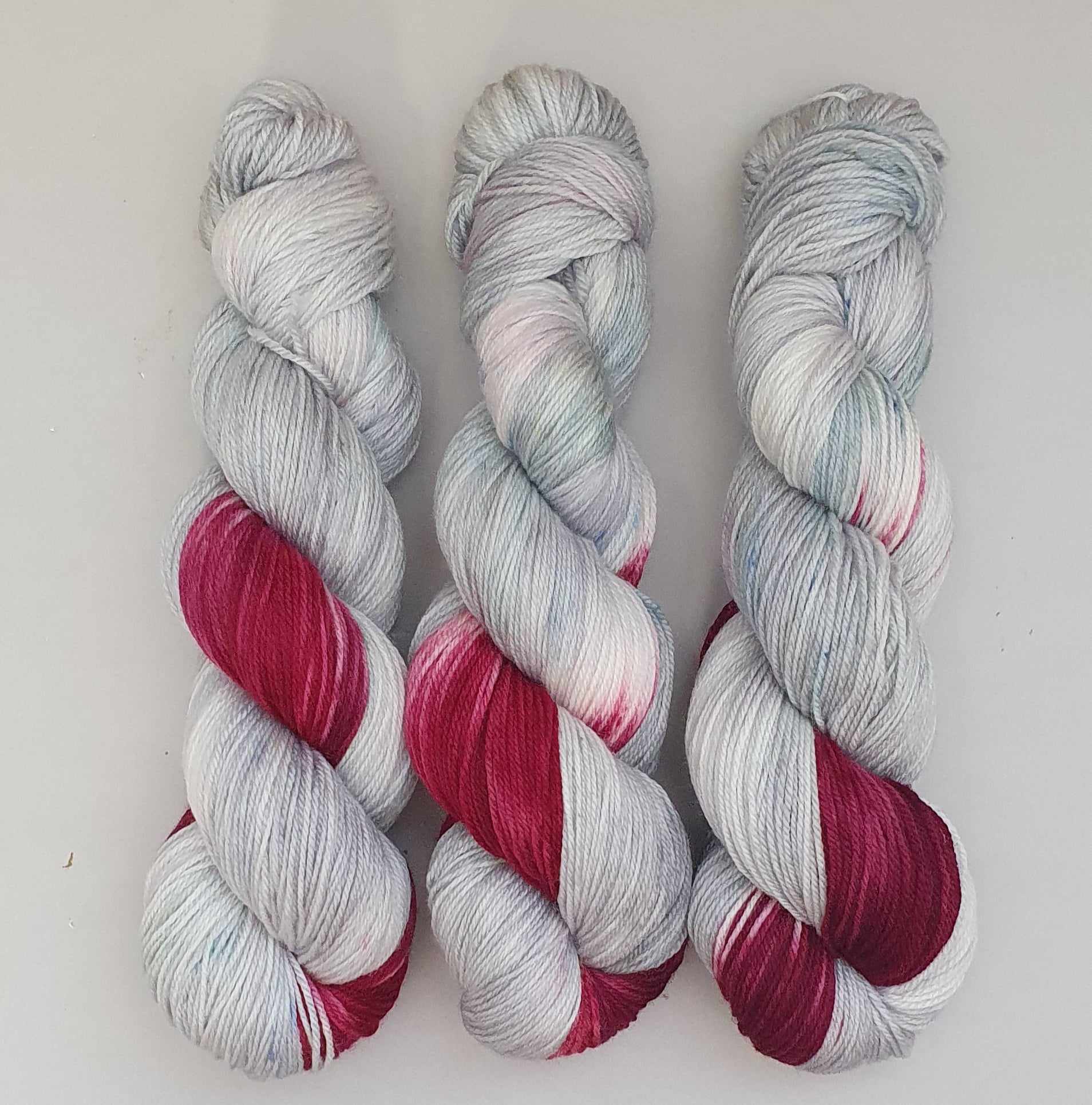 Lovers Mask (Assigned Pooling) (Dyed as Ordered if Not in Stock)