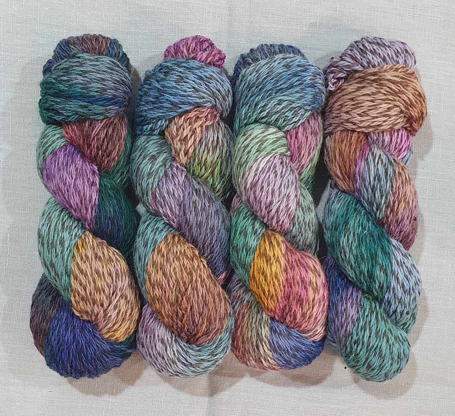 Refraction (Three Trees Shed B - DK)