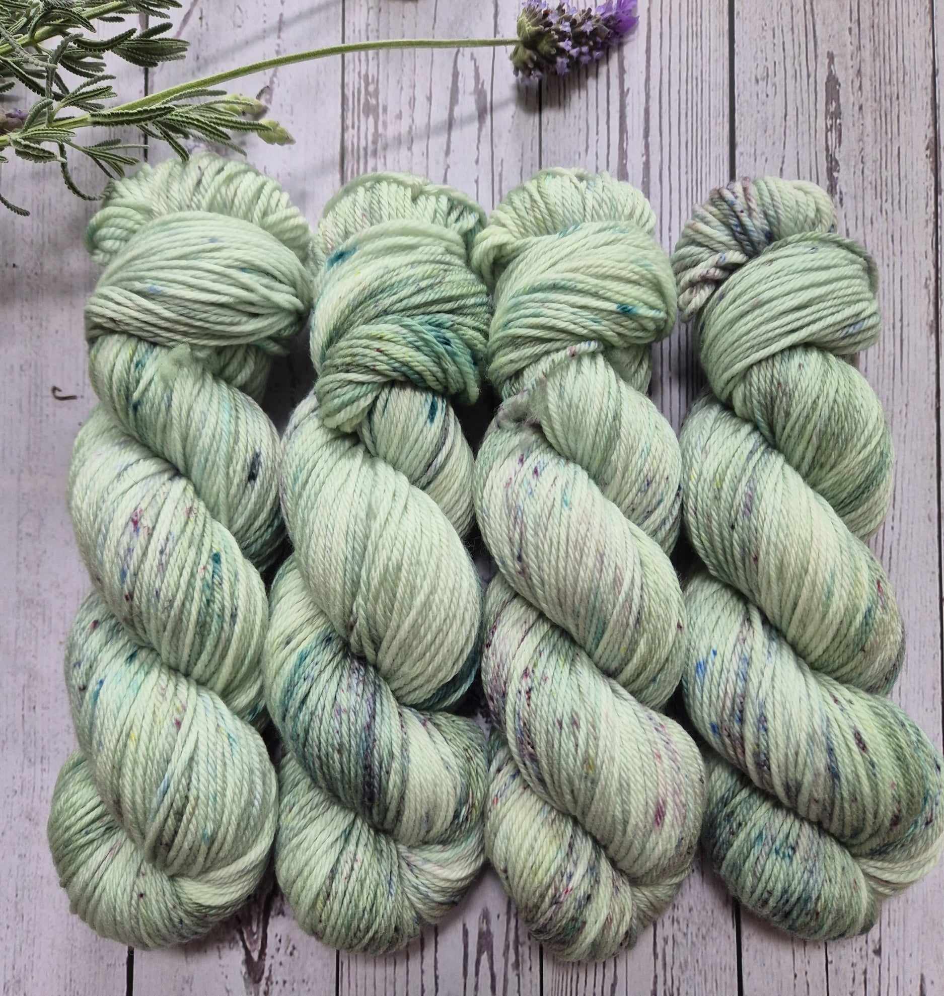 Relief (Baa-Ram-Ewe DK - SW Merino)