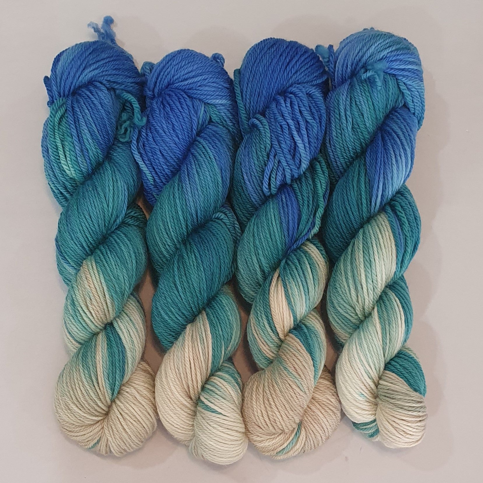 When The Sea Sings (Baa-Ram-Ewe 8ply DK)